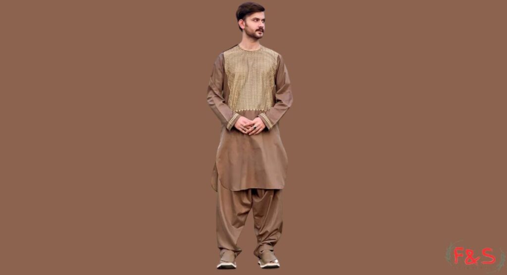 Traditional Afghan Men's Clothing: Culture, History & Styles
