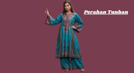 Afghan Women's Fashion: A Cultural and Traditional Deep Dive