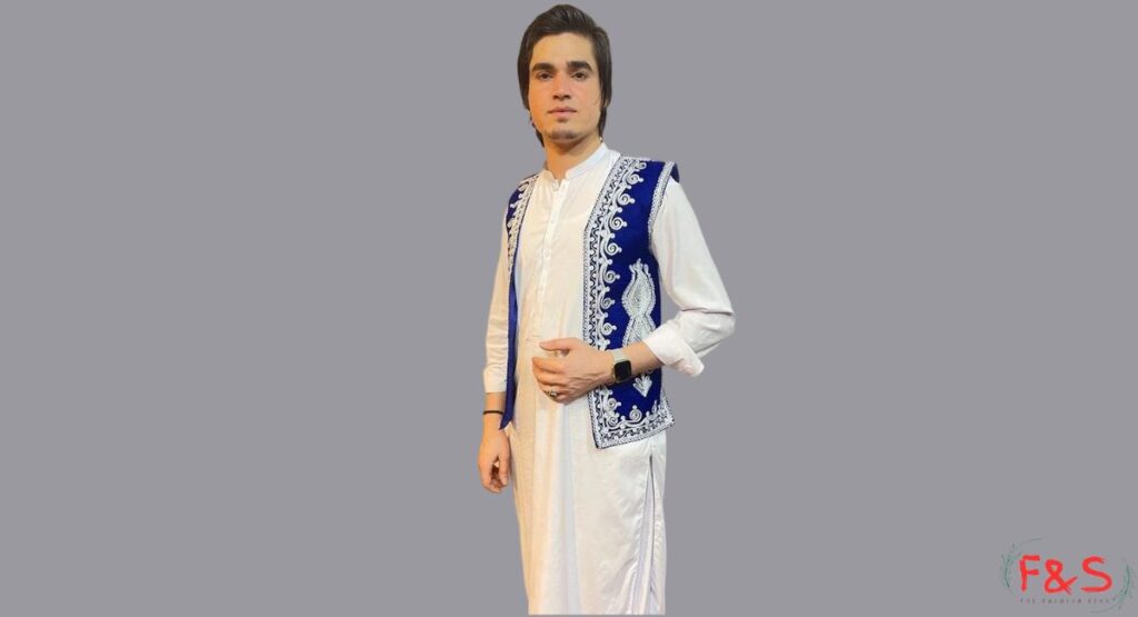 Traditional Afghan Men's Clothing: Culture, History & Styles